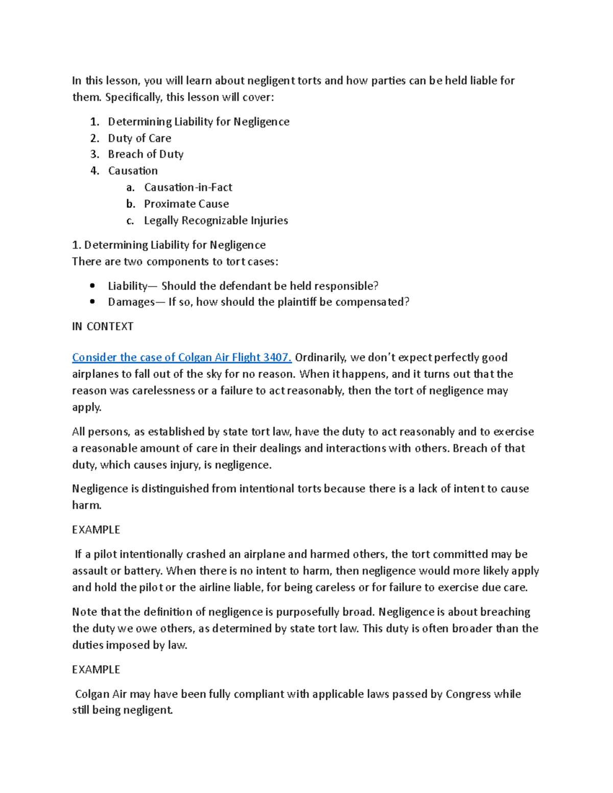 Document 15 (14) - tutorial - In this lesson, you will learn about ...