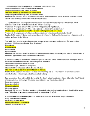 Lesson 3 Musculoskeletal System - Worksheet D236 Pathophysiology ...