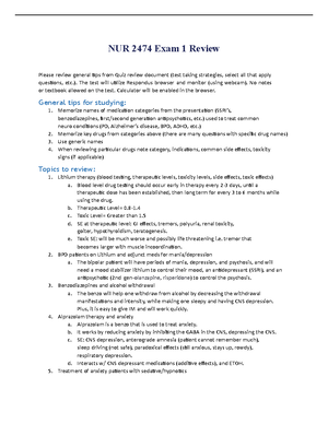 ATI Medication Template Atenolol - ACTIVE LEARNING TEMPLATES ...