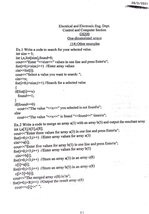 Gs200-sheet 13 - ergreg egrer44 - , ... · Electrical and Electronic Eng ...