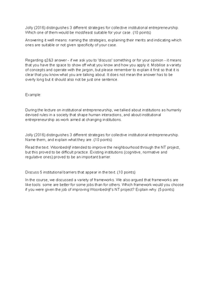 Frameworks and how to apply them STRI - Multi Level Perspective: The ...