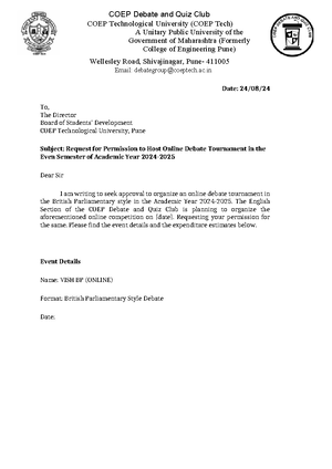 Mock1 - MOCK TEST FOR ASSISTANT TOWN PLANNING EXAM - Mock Test No. 1 ...