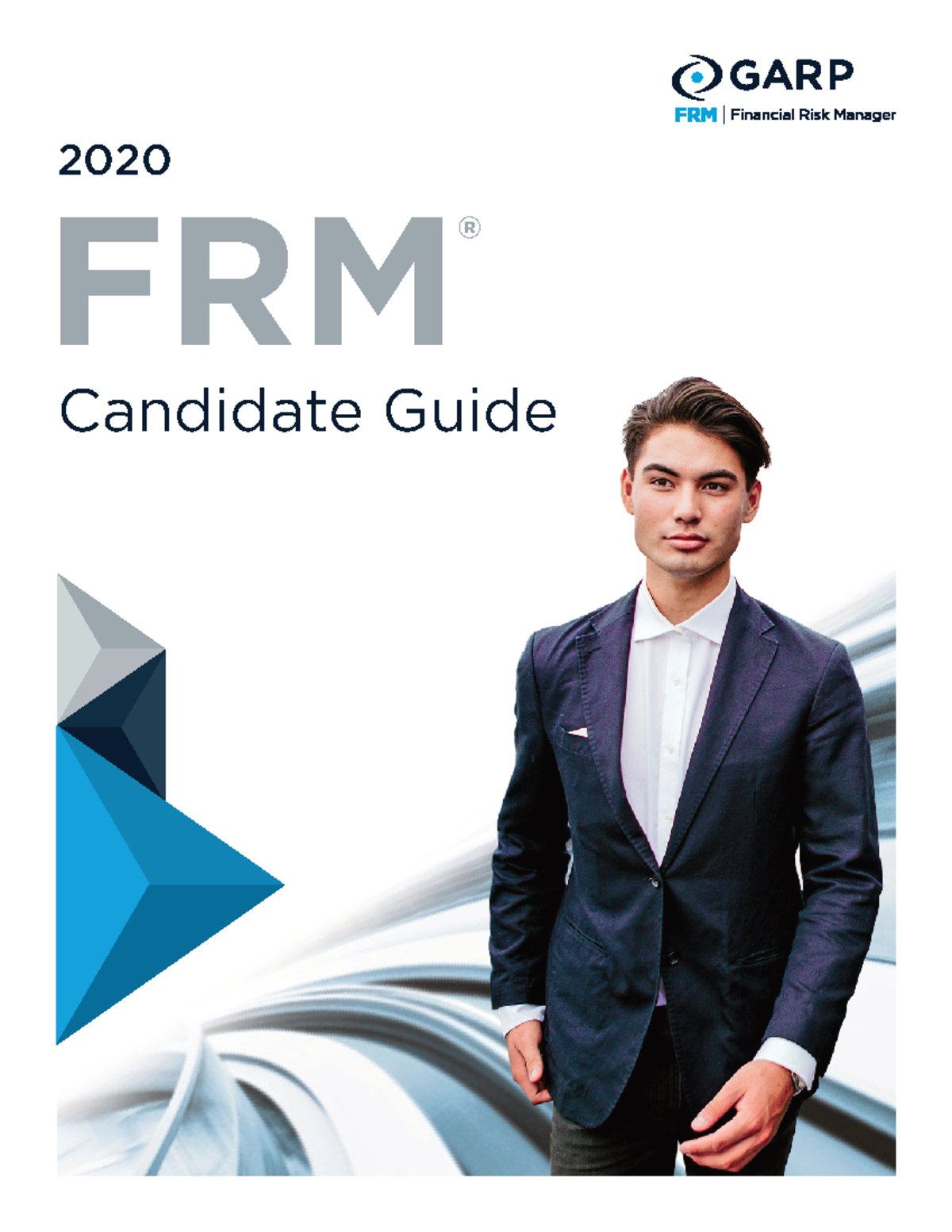 2020 FRM Candidate Guide Web 013120 - 2020 FRM ® Candidate Guide ...