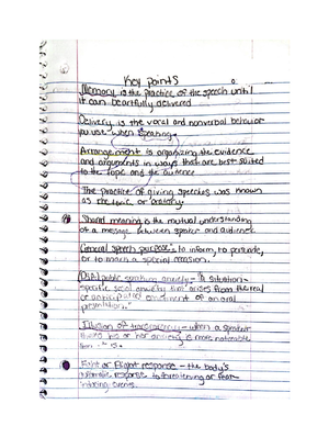 Visual Aid lecture - ... - A. Visual Aid Lecture - are visual and are ...