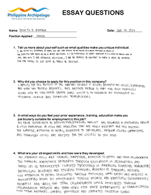 ACR tree planting - Activity Completion Report I. IDENTIFYING ...