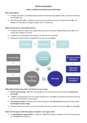 JASP Notes and Jasp examples (write ups) - PSY3051 - Monash - Studocu