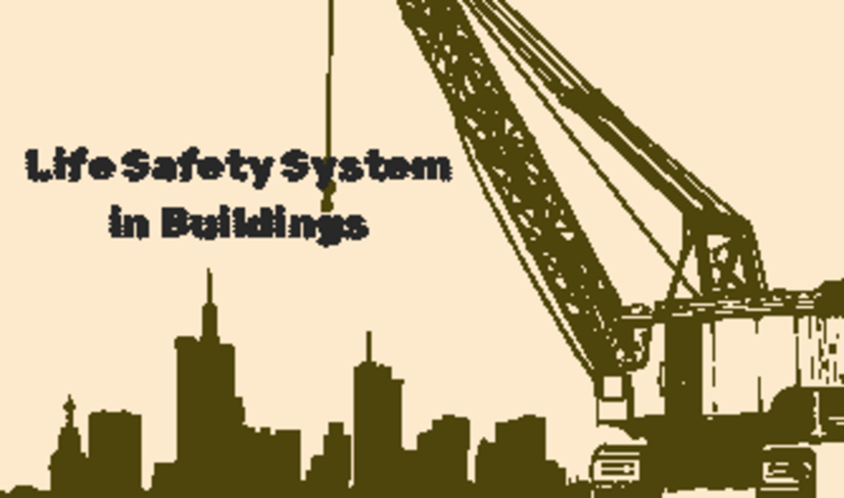 Life-safety-system - Life Safety System in Buildings Life safety ...
