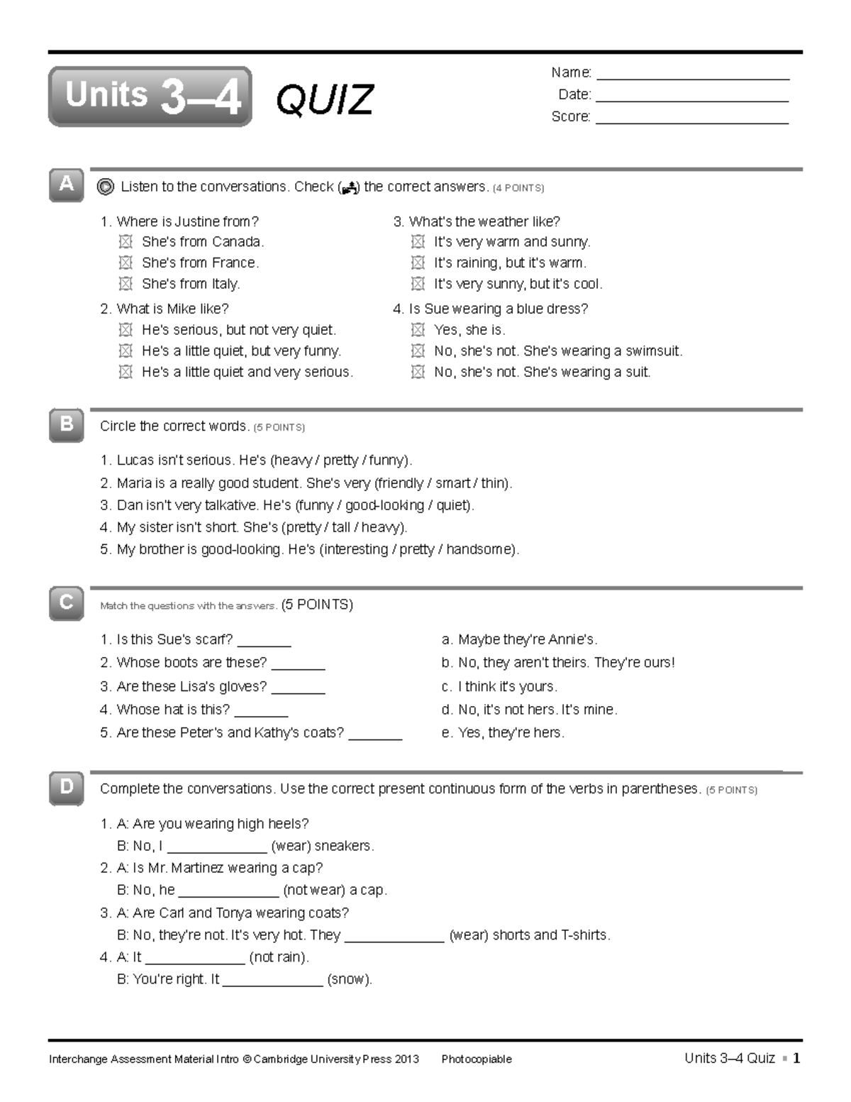 Final level 1 - Hsjs jajqppq pappqoq en la reunión del grupo a las que ...