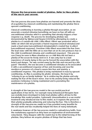 Nature nurture sample essay - Discuss the nature-nurture debate, refer ...