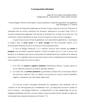 Technologies éducatives et perspective actionnelle - Christian Puren christianpuren Cet article ...