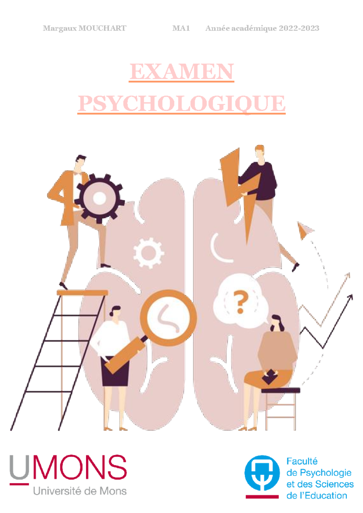 Examen-psycho-Entretiens-psycho-Psychodiag-Synthèse - EXAMEN ...
