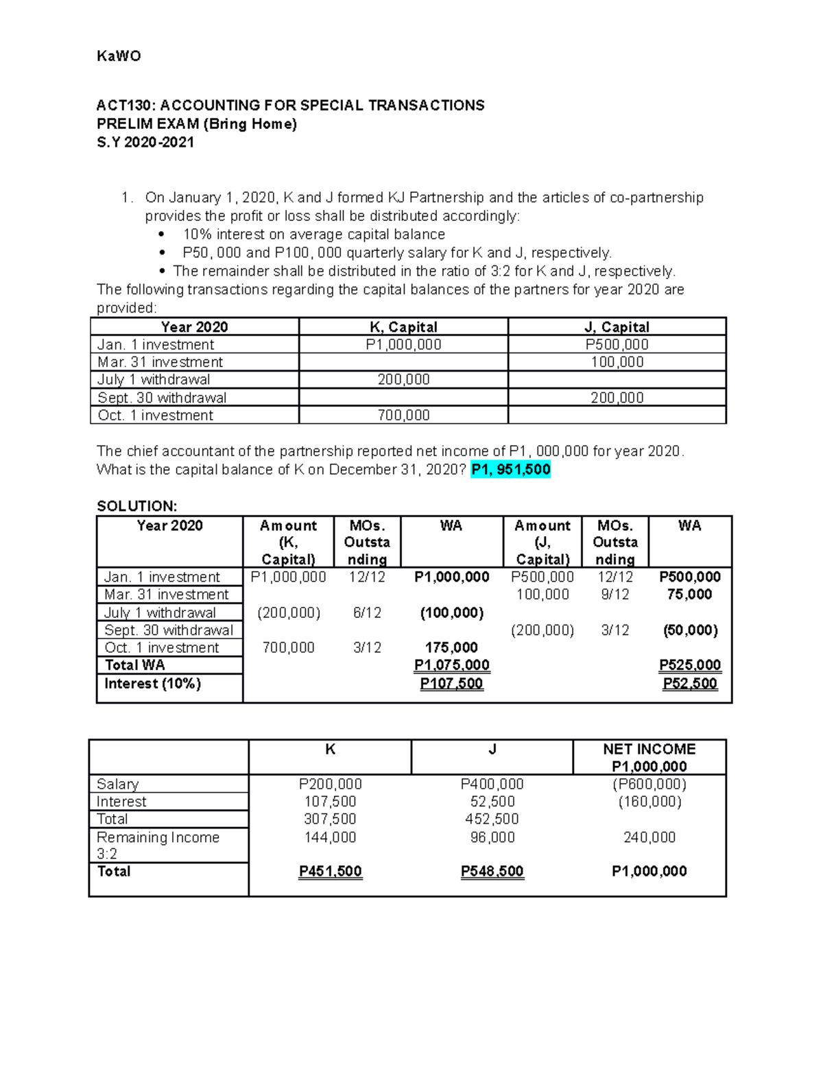 exam-14-october-2020-questions-and-answers-act130-accounting-for