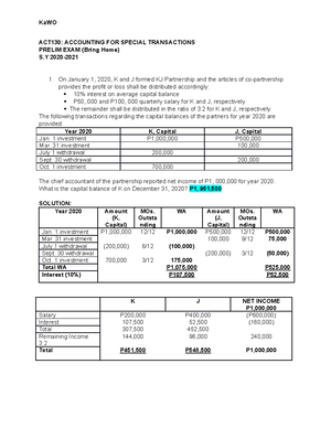 Philippine Standards in Auditing - - Studocu