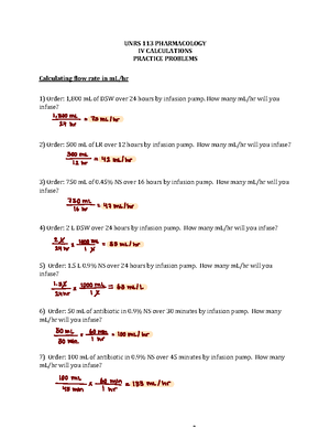 Pharm Quizes - Applied pharm Quiz questions The client with ...