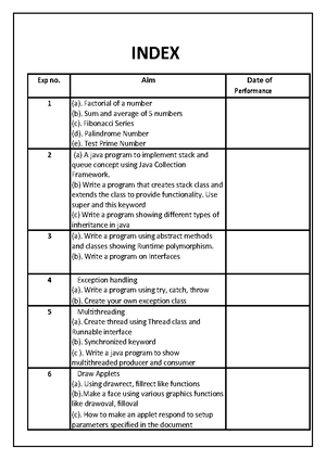 J2EE, RMI and JDBC - J2EE, RMI and JDBC - J2EE Architecture Q1. What is ...