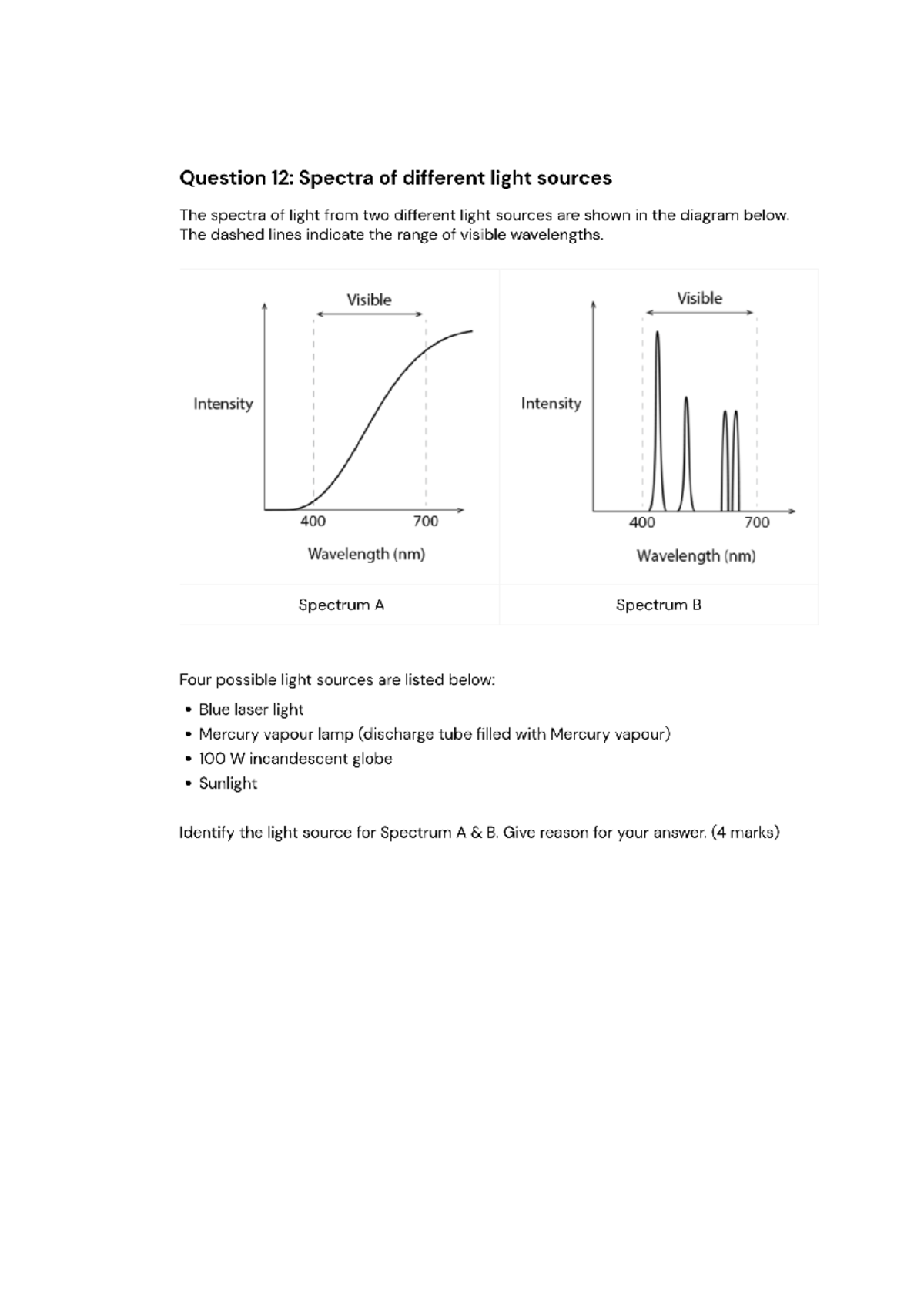 Mod8-must know - module 8 exam-style questions - Studocu