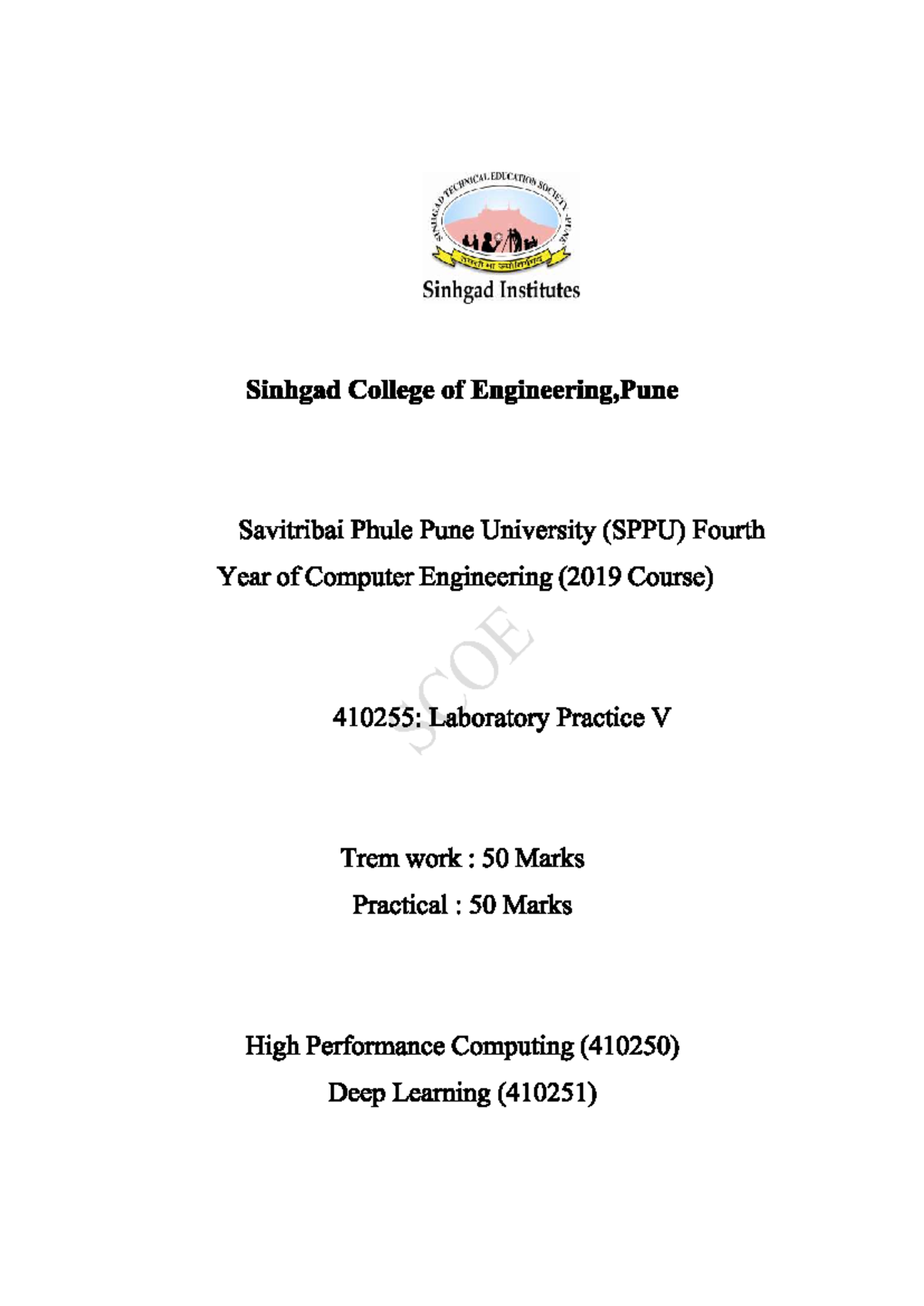 laboratory practice 5 - Computer Engineering - Studocu