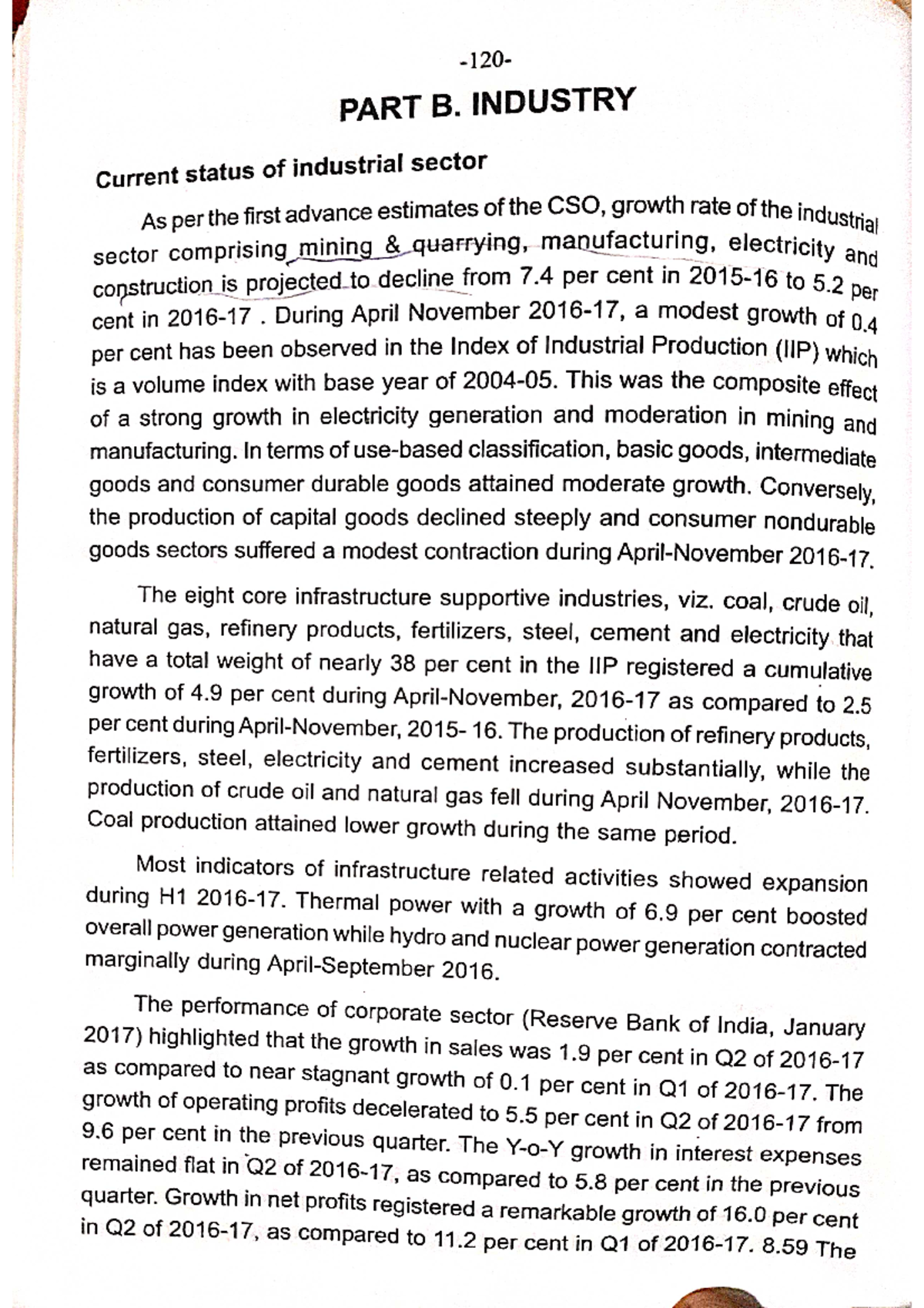 Doc Scanner 8 Mar 2024 19-27 - Bba llb - Studocu