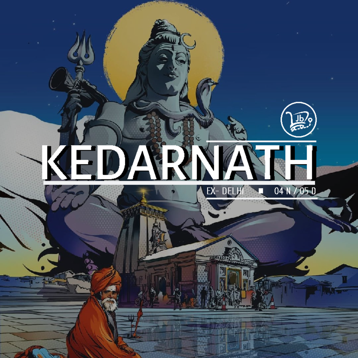 Kedarnath - Lecture notes 4-7 - Tour Package Design - PU - Studocu