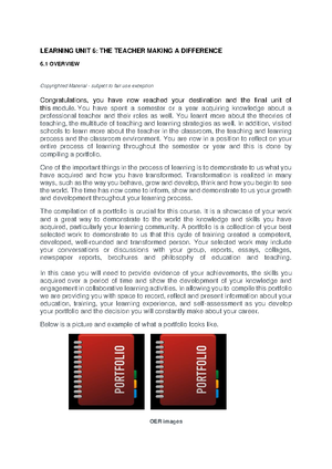 E Guidelines for lesson design updated for 2023 - BPT1501 - Unisa - Studocu