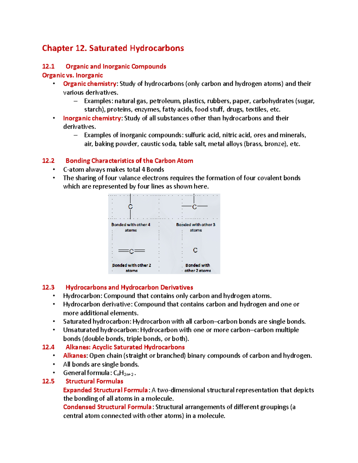 CHEM CHAP 12 - This is Stoker's Chemistry Chapter 12 - Chapter 12 ...