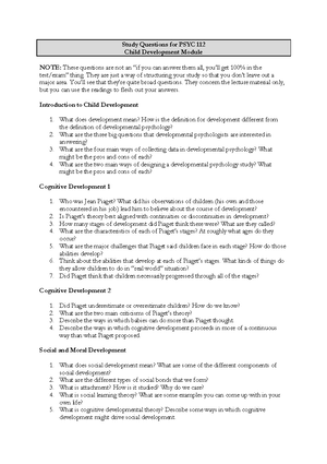 PSYC112 Lab Report 1 - Non-Verbal Interview Techniques; Comparing ...