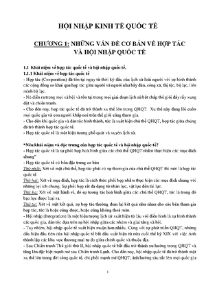 Hội nhập trong khuôn khổ Đông Á - H ỘI NH ẬP TRONG KHUÔN KH ỔĐÔNG Á Ý t ưởng liên kêết h p tác ...