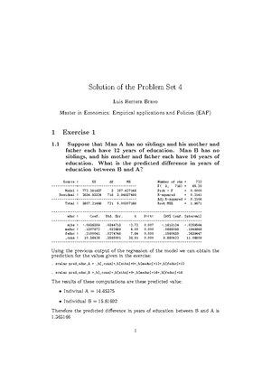 CO2 ariketa - Econometría - Studocu
