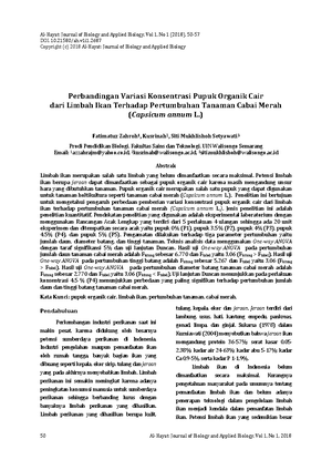 PETA KONSEP STATISTIKA KELAS 8 - PENGEMBANGAN PROGRAM PEMBELAJARAN ...