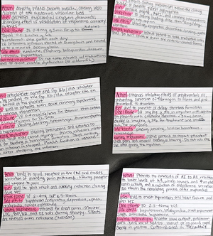 Teaching About Famotidine - ACTIVE LEARNING TEMPLATES TherapeuTic ...