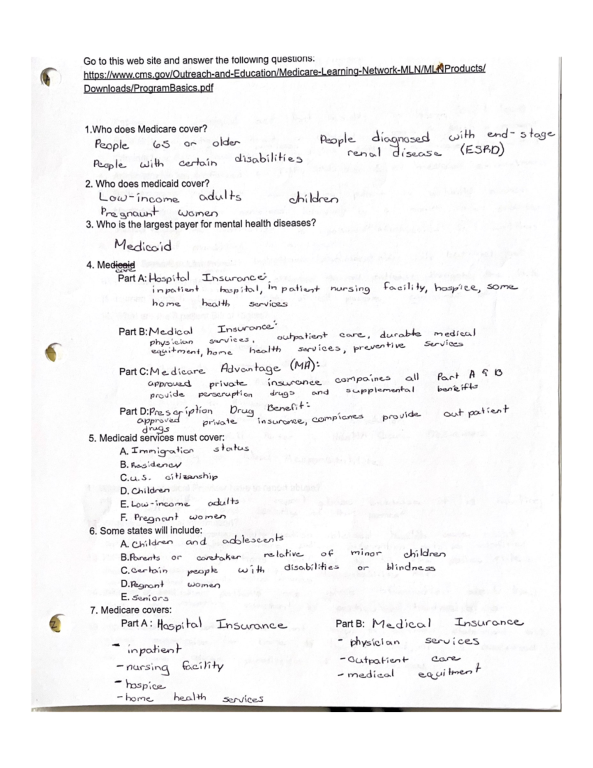 Random Notes to Study - 1:190:102:90 - Studocu