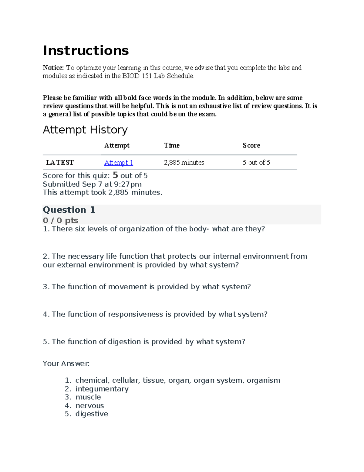 Module 1problemset - Instructions Notice: To optimize your learning in ...
