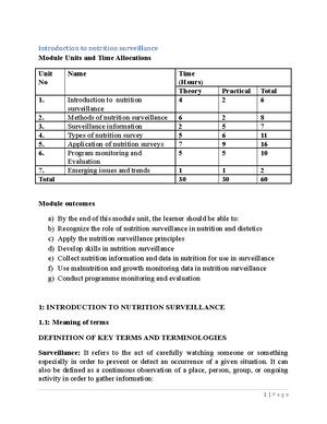 Advanced Research Methods Lecture Notes - Advanced Research Methods 3 ...