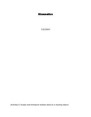 Module Four Homework - PHY-150 - Find the terminal velocity (in meters ...