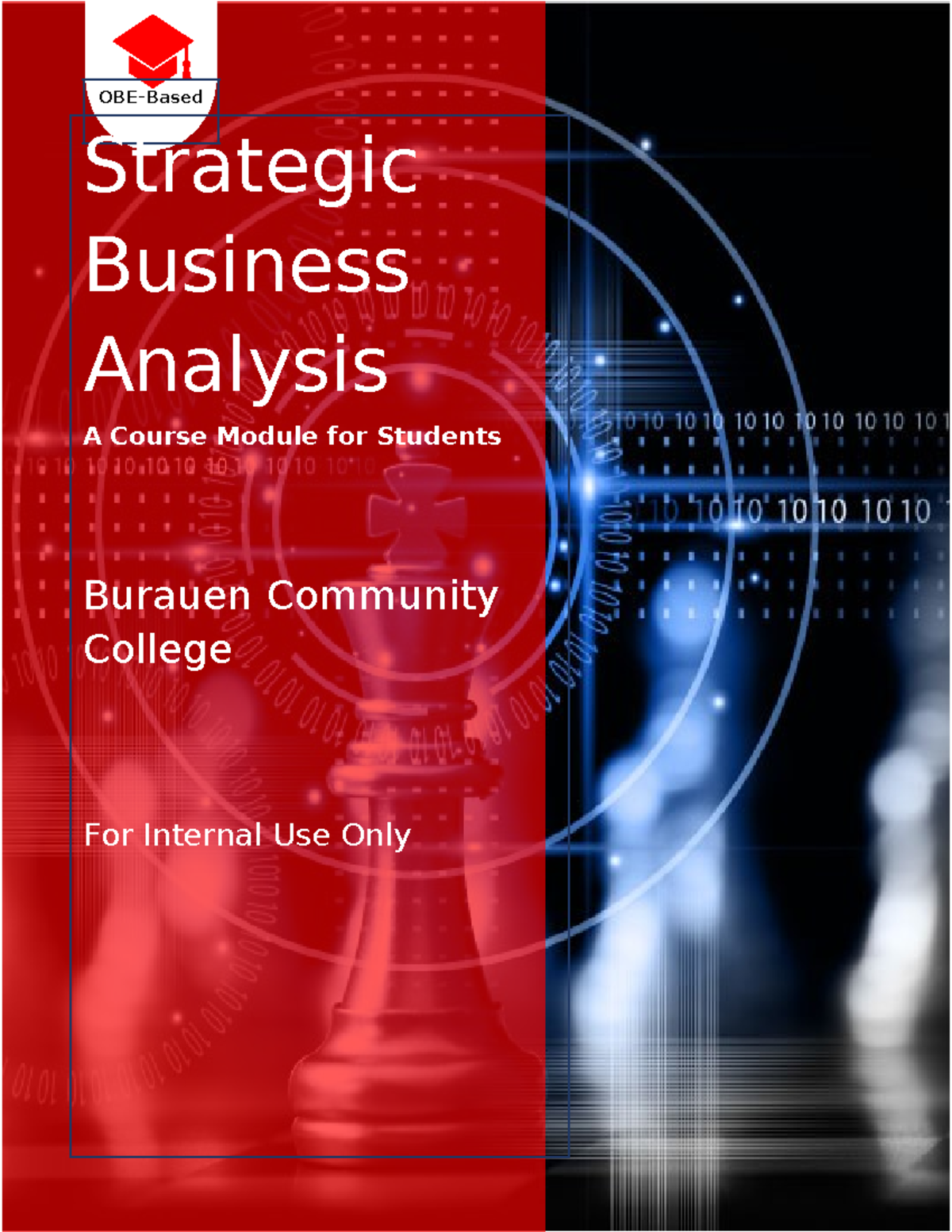Module-1 - Summary BS Criminology - ii OBE-Based Strategic Business ...