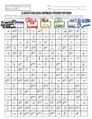 Cameron Hines - Noun Packet - Parts of Speech Lesson 1: Nouns I. Nouns ...