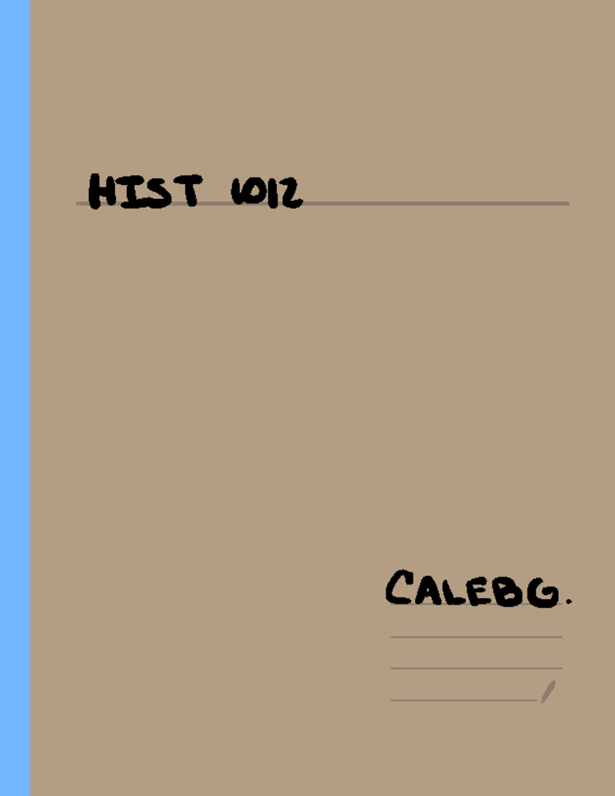 Hist 1012 Lecture Notes 2 Hist 1012 Caleb G Wednesday 8 24 22 Protestant Reformation And Wars