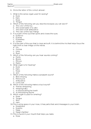 EAPP Q2 Module 3 - English for Academic and Professional Purposes ...