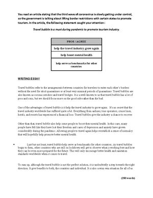 Appendix BI - bi for essay - APPENDIX 1. APPENDIX 1 (GOOGLE FORM) 3 ...