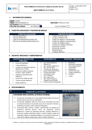 12 pasos para Implementar TPM 8 Pilares - 12 pasos para Implementar TPM ...