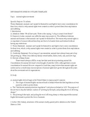 Martin Luther King Jr Outline - Sure, here is an outline of Martin ...