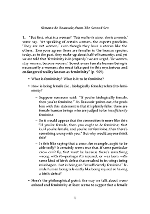 Handout - Hempel - important topics - Carl Hempel, “Scientific Inquiry ...