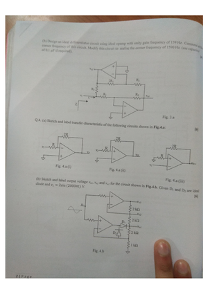 15-IMG 2018 0220 162025-converted - Analog Electronics - BITS Pilani - Studocu