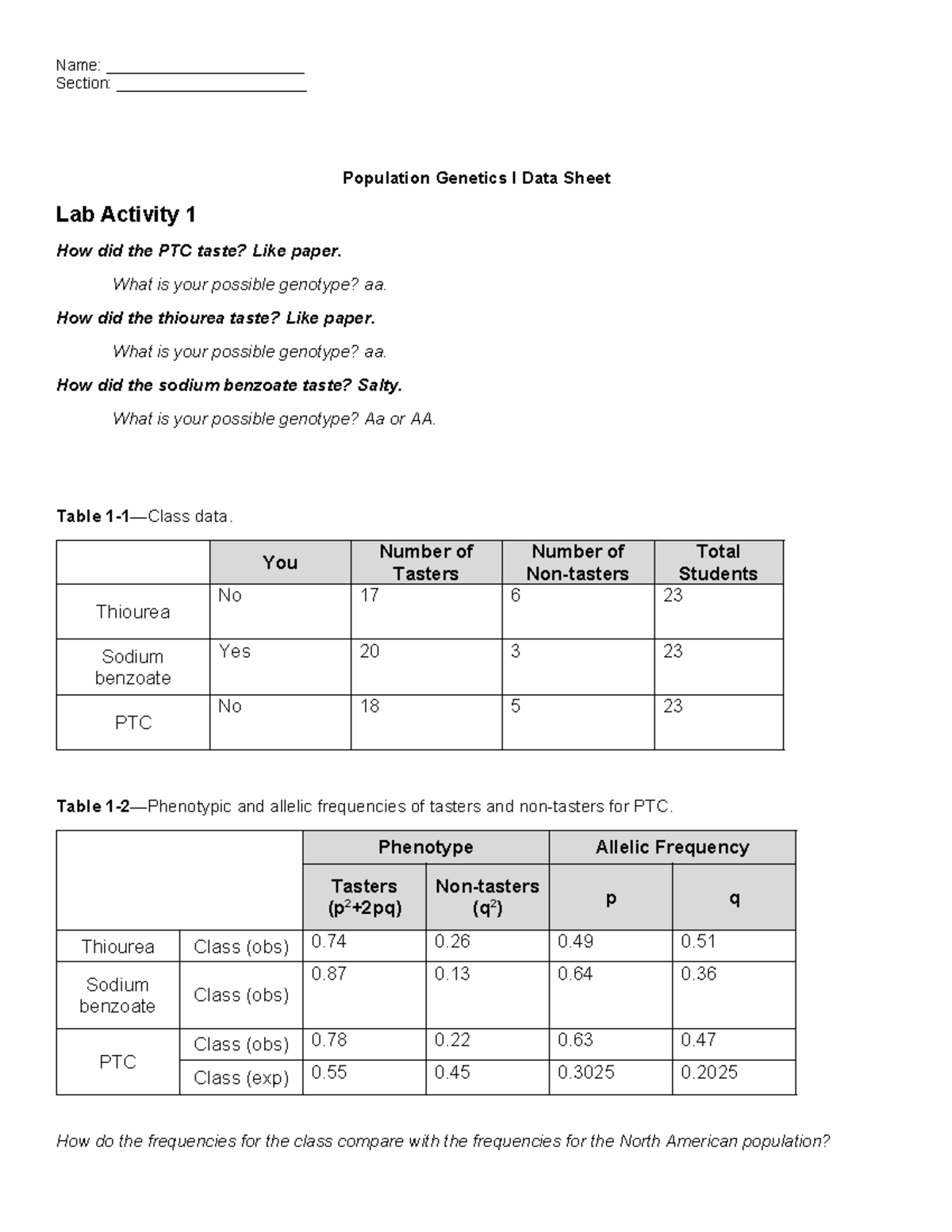 Pop Gen I Protocoland Datasheet (4) - Section ...