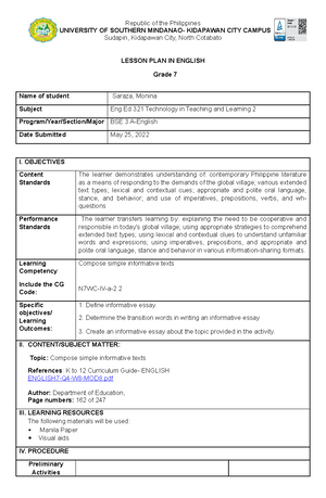 RPH Group II-Program Flow - RPH- GROUP II (Debate Style Presentation ...