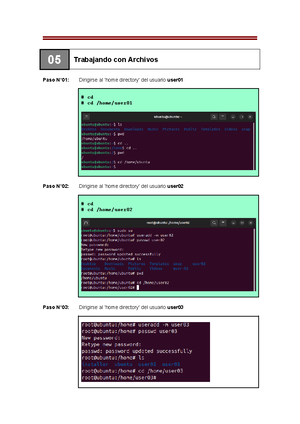 Arquitectura de computadoras y sistemas operativos - UPC - Studocu