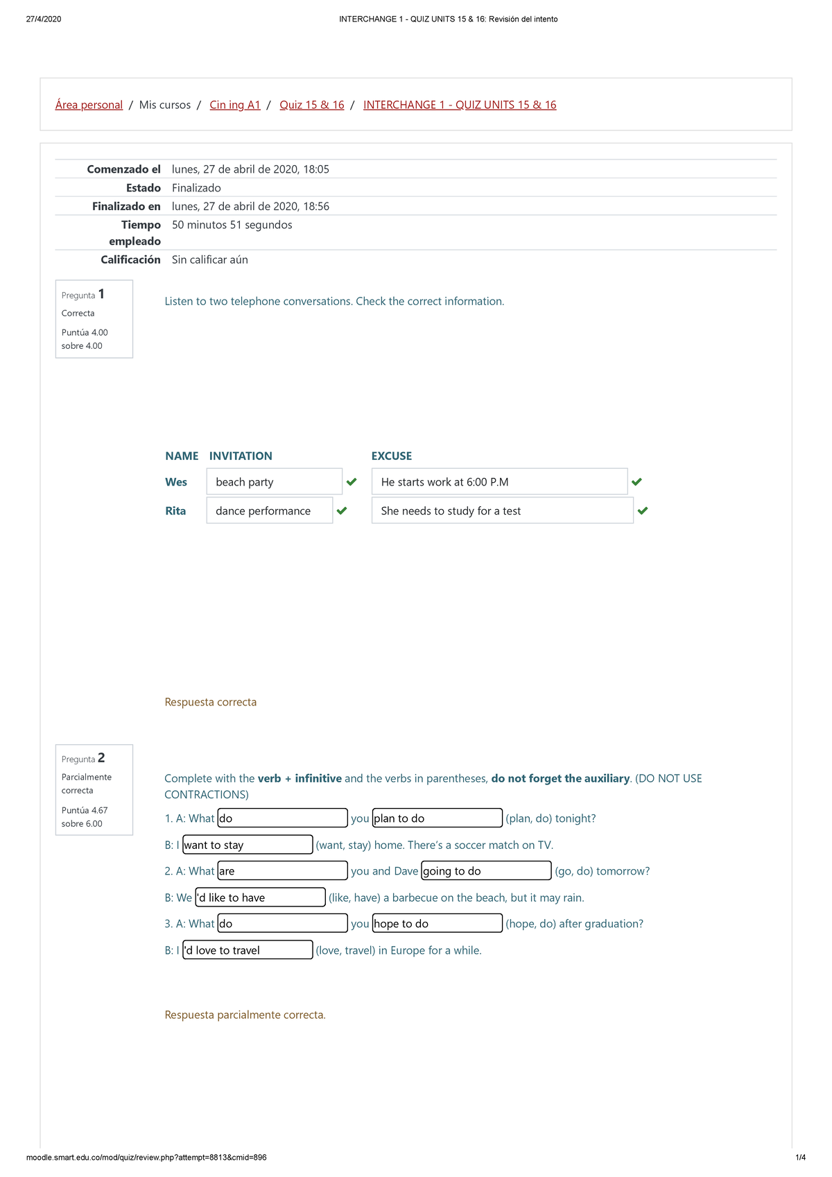 Interchange-1-quiz-units-15-amp-16-revision-del-intento compress - Área ...