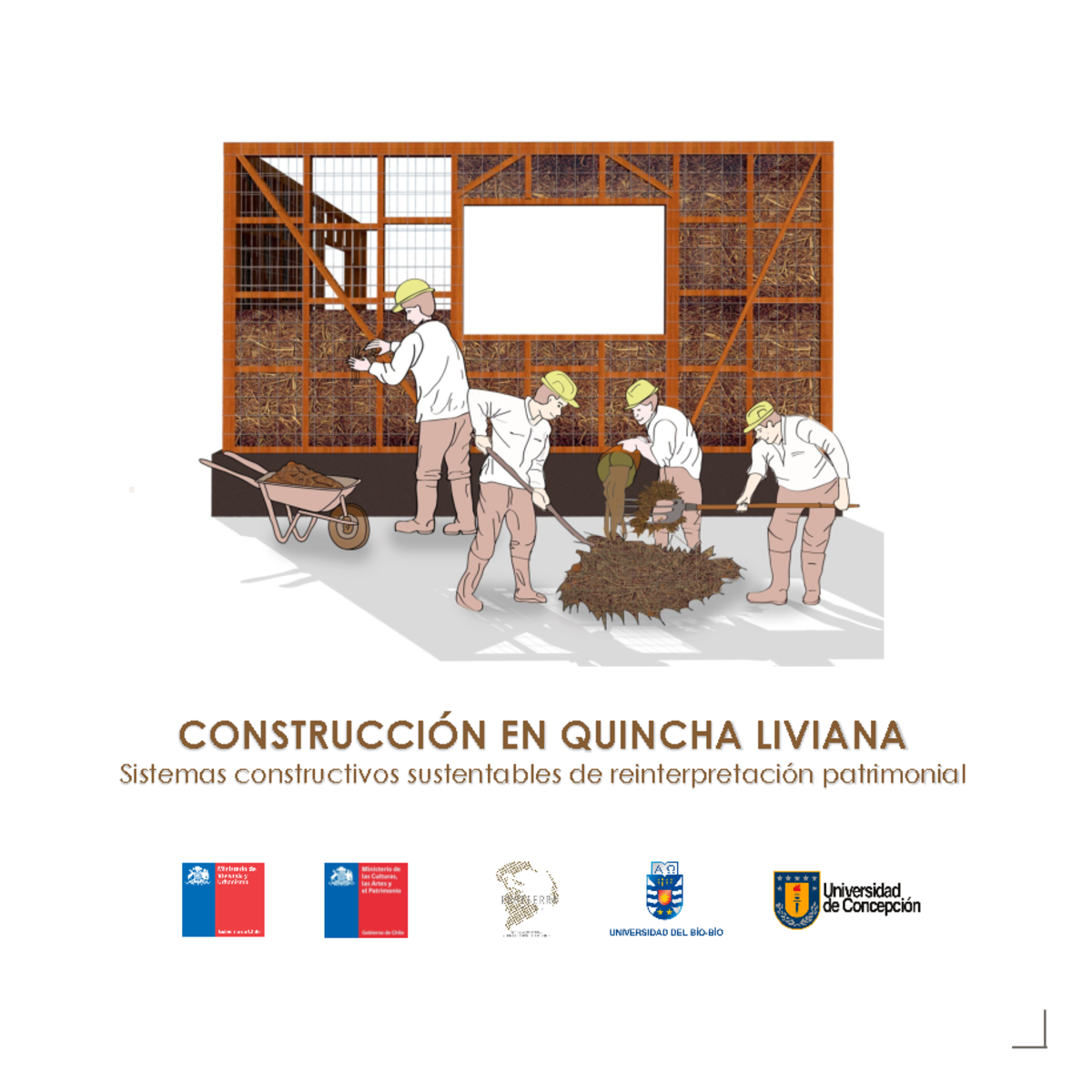 Construccion CON Quincha Liviana 1a edicion - CONSTRUCCIÓN EN QUINCHA ...