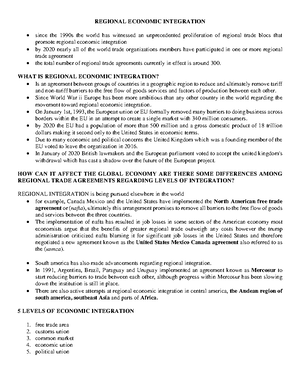 Contem. World - Essay - MARINDUQUE, FRANCIS G. MARCH 22, 2023 BSBAFM-1D ...
