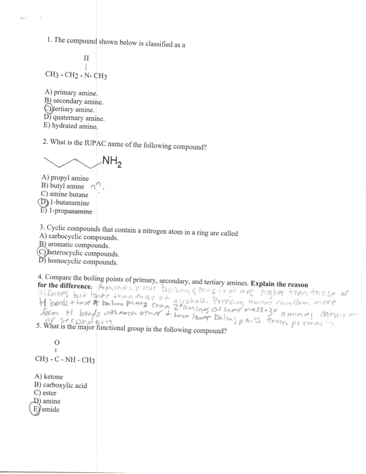 Homework Chem 10-26 - CHEM 104 - Studocu